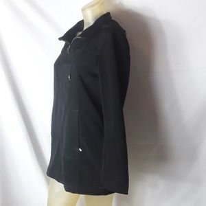 Jones New York | Jackets & Coats | Jones New York Winter Jacket Black ...